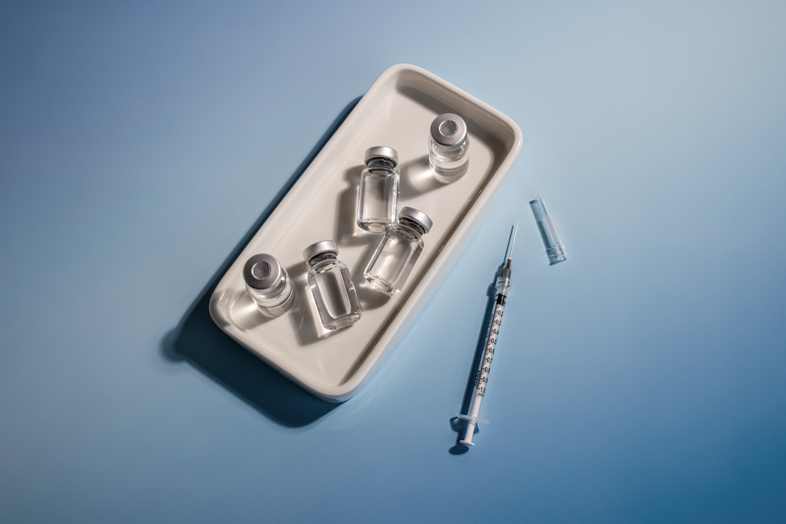 Superior NAD+ IV Therapy with Pharmaceutical-Grade NR | Niagen IV ...